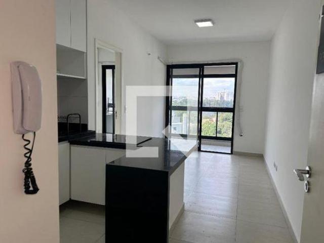 Apartamento à Venda Vila Boa Vista, 1 Quarto, 40 m² Barueri