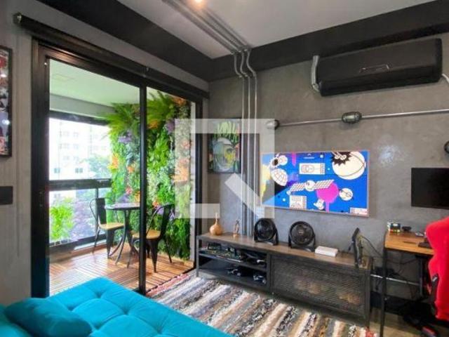 Apartamento à Venda Vila Boa Vista, 1 Quarto, 50 m² Barueri