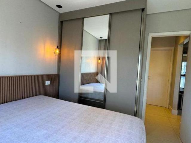 Apartamento à Venda Vila Boa Vista, 2 Quartos, 50 m2