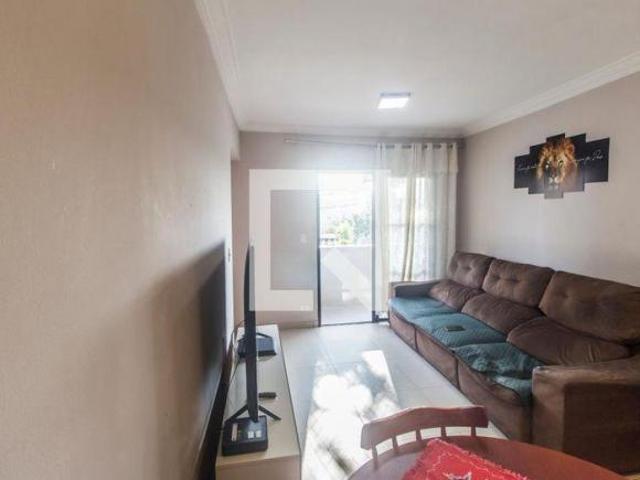 Apartamento à Venda Vila Boa Vista, 2 Quartos, 67 m² Barueri