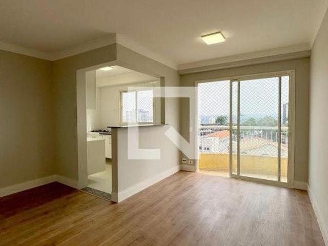 Apartamento à Venda Vila Boa Vista, 2 Quartos, 66 m2