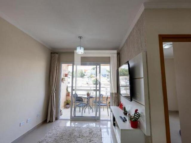 Apartamento à Venda Vila Boa Vista, 2 Quartos, 66 m² Barueri