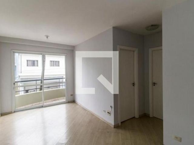 Apartamento à Venda Vila Boa Vista, 2 Quartos, 77 m2