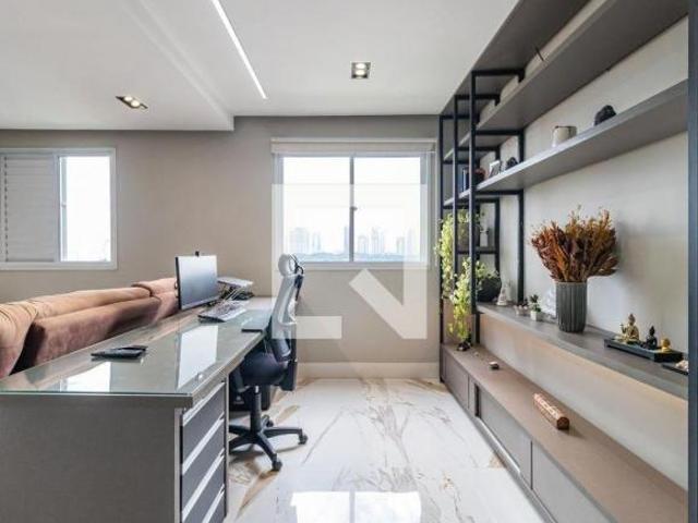 Apartamento à Venda Vila Boa Vista, 2 Quartos, 132 m2