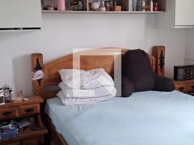 Apartamento à Venda Vila Boa Vista, 3 Quartos, 68 m2