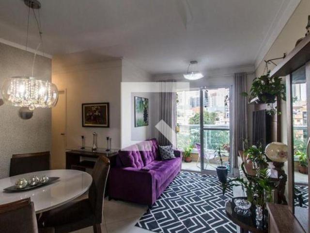 Apartamento à Venda Vila Boa Vista, 3 Quartos, 68 m2