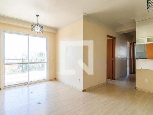 Apartamento à Venda Vila Boa Vista, 3 Quartos, 75 m2