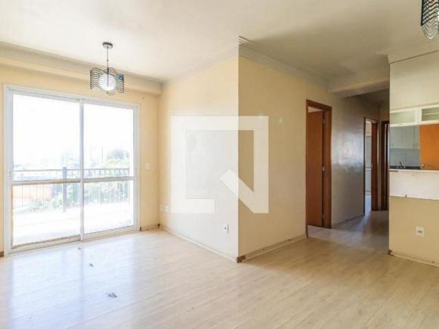 Apartamento à Venda Vila Boa Vista, 3 Quartos, 75 m2