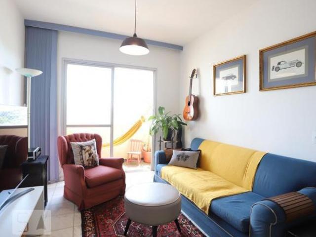 Apartamento à Venda Vila Boa Vista, 3 Quartos, 83 m2