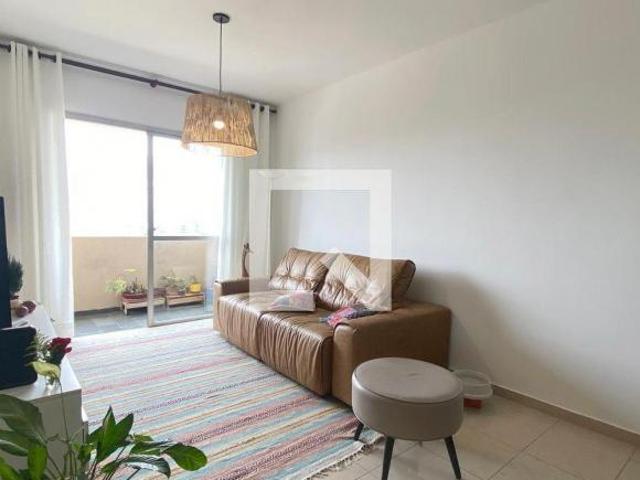 Apartamento à Venda Vila Boa Vista, 3 Quartos, 83 m2