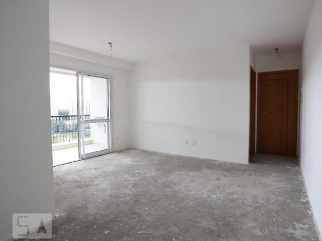 Apartamento à Venda Vila Boa Vista, 3 Quartos, 81 m2