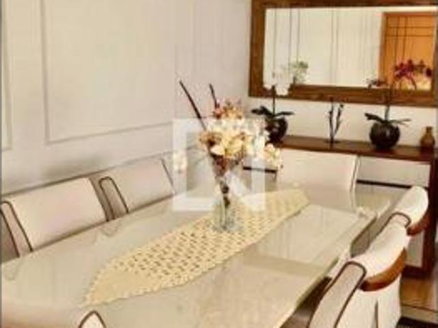 Apartamento à Venda Vila Boa Vista, 3 Quartos, 81 m2