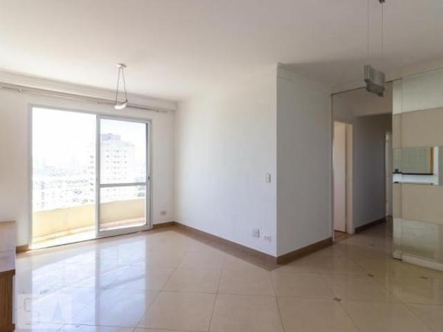 Apartamento à Venda Vila Boa Vista, 3 Quartos, 81 m2
