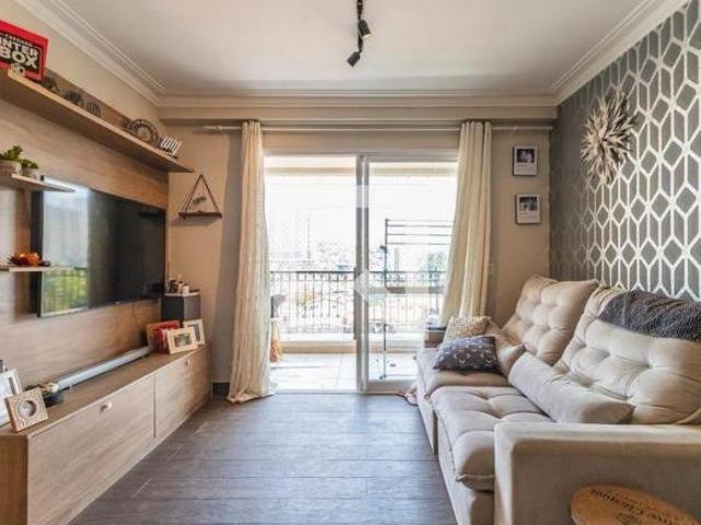 Apartamento à Venda Vila Boa Vista, 3 Quartos, 82 m2