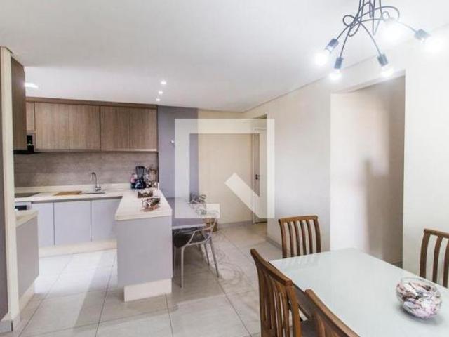 Apartamento à Venda Vila Boa Vista, 3 Quartos, 87 m² Barueri