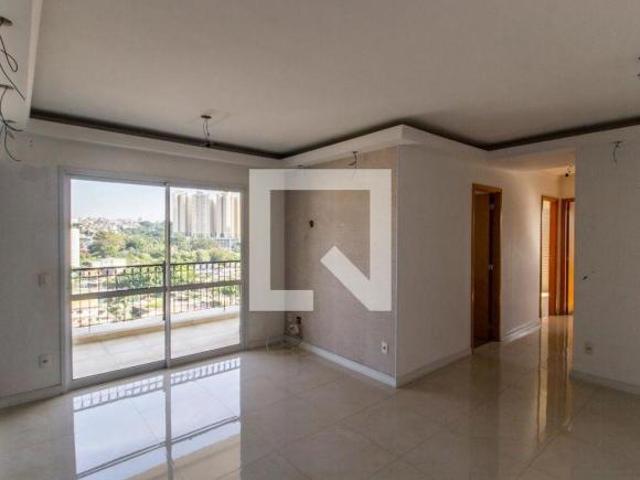 Apartamento à Venda Vila Boa Vista, 3 Quartos, 84 m2