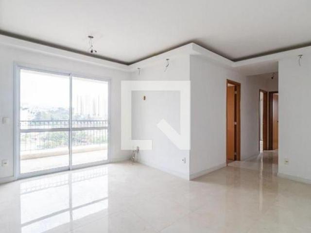 Apartamento à Venda Vila Boa Vista, 3 Quartos, 84 m2