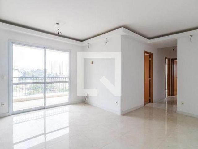 Apartamento à Venda Vila Boa Vista, 3 Quartos, 84 m2