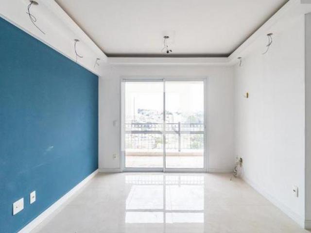 Apartamento à Venda Vila Boa Vista, 3 Quartos, 84 m² Barueri