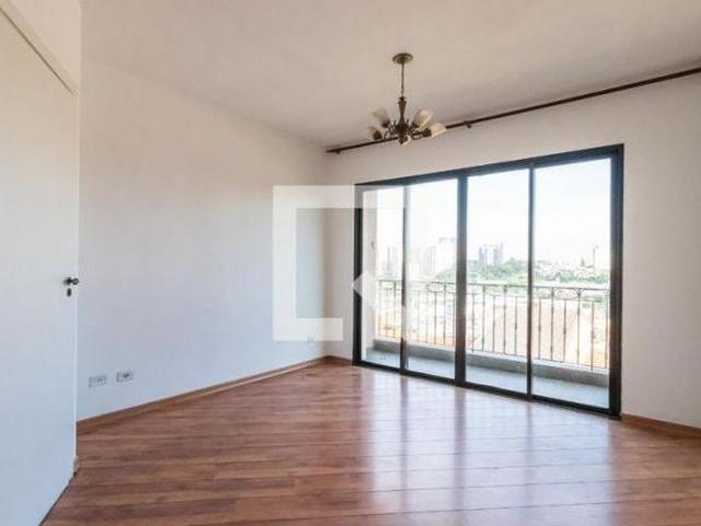 Apartamento à Venda Vila Boa Vista, 3 Quartos, 98 m2