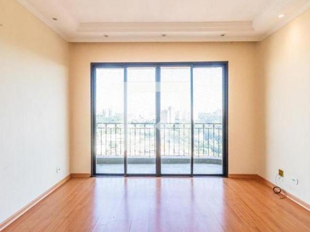 Apartamento à Venda Vila Boa Vista, 3 Quartos, 98 m2