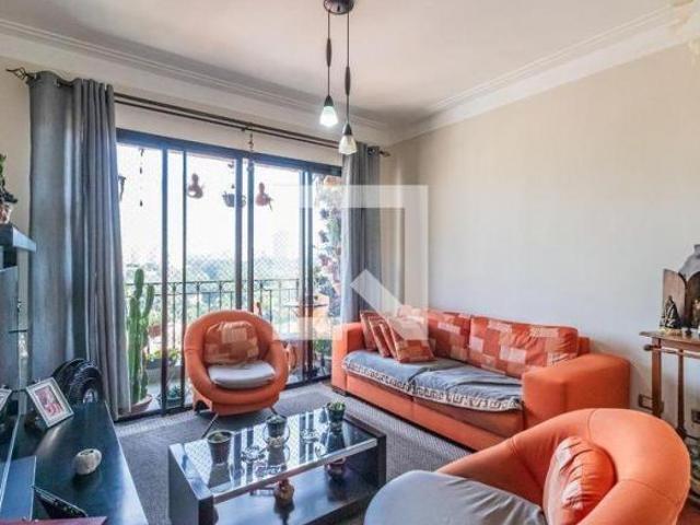 Apartamento à Venda Vila Boa Vista, 3 Quartos, 98 m2