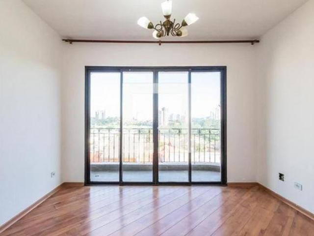 Apartamento à Venda Vila Boa Vista, 3 Quartos, 98 m² Barueri