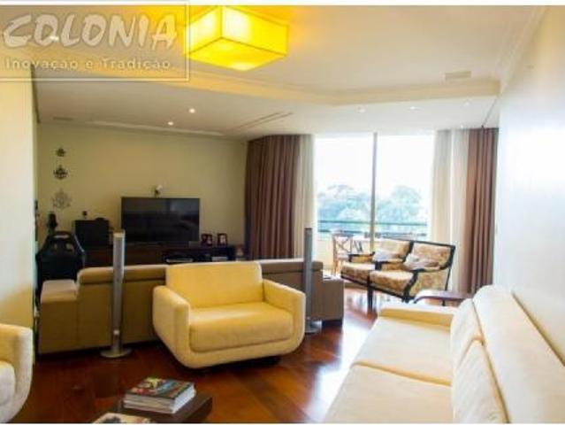 Apartamento a venda Vila Boa Vista