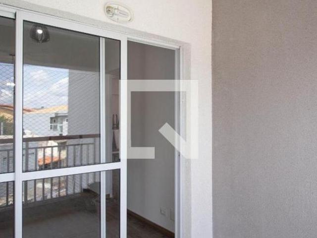 Apartamento à Venda Vila Boacava, 2 Quartos, 54 m2