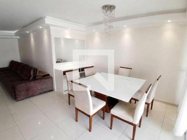 Apartamento à Venda Vila Bocaina, 3 Quartos, 123 m² Mauá