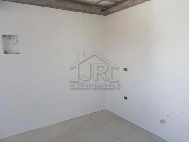 Apartamento à venda, Vila Bocaina, Mauá, SP
