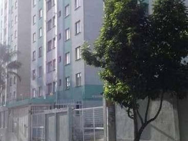 Apartamento à Venda – Vila Bonilha Nova, São Paulo
