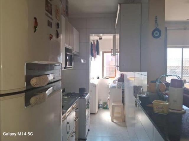 Apartamento a venda Vila Barão em Sorocaba