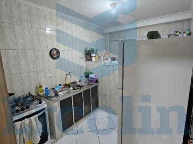APARTAMENTO À VENDA VILA BARÃO EM SOROCABA SP