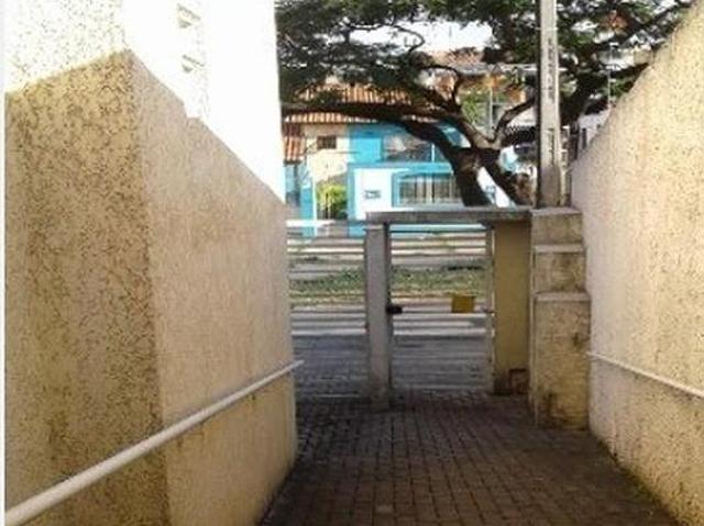 APARTAMENTO A VENDA VILA BARÃO SOROCABA SP