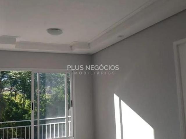 Apartamento à venda, Vila Barcelona, Sorocaba, SP
