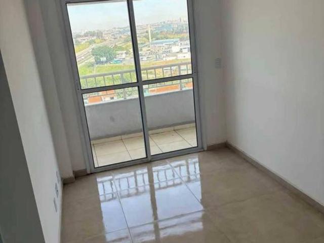 Apartamento a venda Vila Barcelona Sorocaba Zona Leste