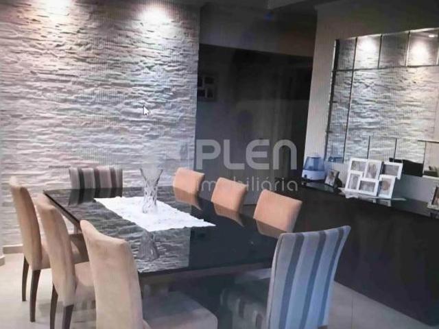 Apartamento à venda, Vila Barbosa, São Paulo, SP