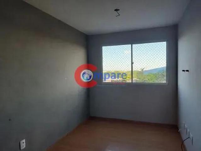 Apartamento à venda, Vila Barros, Guarulhos, SP