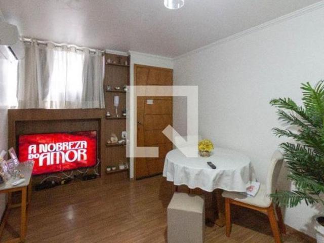 Apartamento à Venda Vila Barros, 2 Quartos, 60 m² Guarulhos