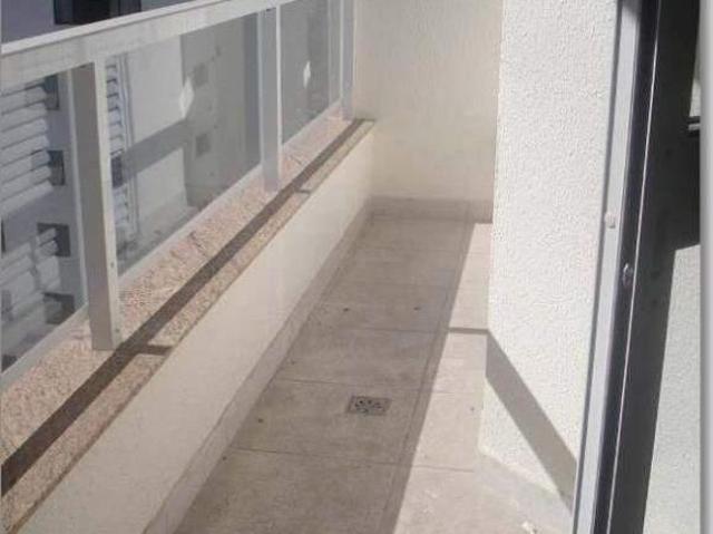 Apartamento à Venda | Vila Bastos, Santo André 128 m², 3 suítes, 3 vagas