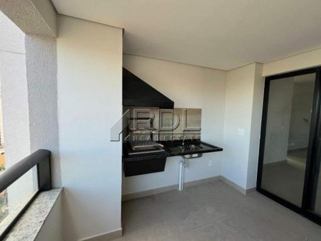 APARTAMENTO À VENDA VILA BASTOS, SANTO ANDRÉ