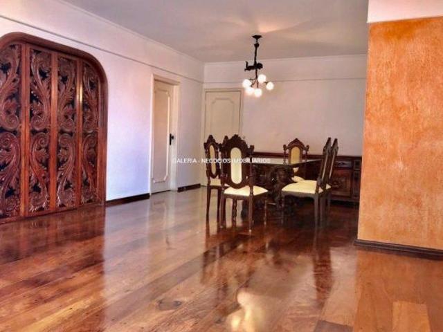 Apartamento à venda Vila Bastos Santo Andre