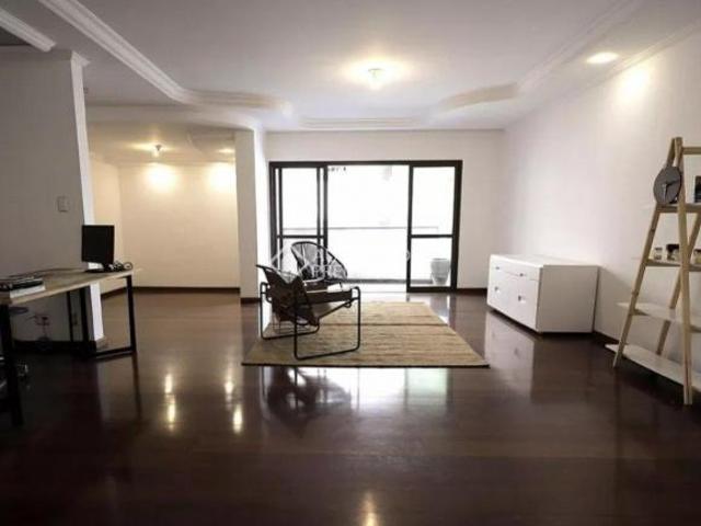 Apartamento á venda Vila Bastos Santo André