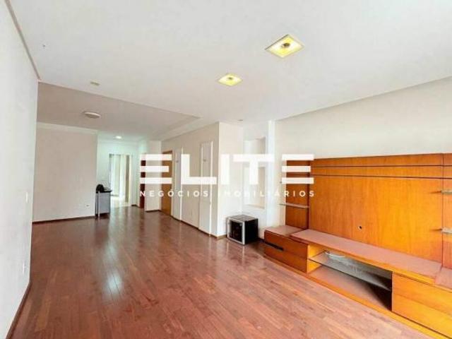 Apartamento à venda Vila Bastos Santo André/SP