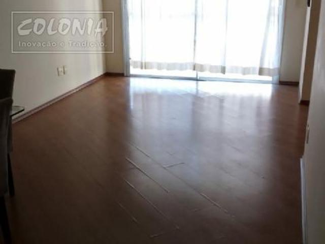 Apartamento a venda Vila Bastos