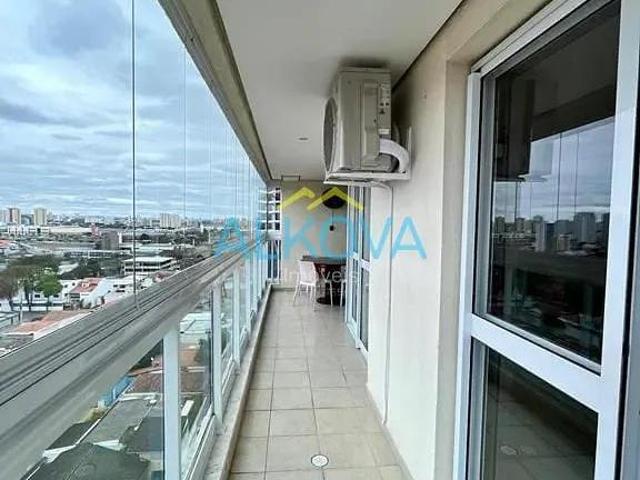 Apartamento à venda, Vila Betânia, São José dos Campos, SP