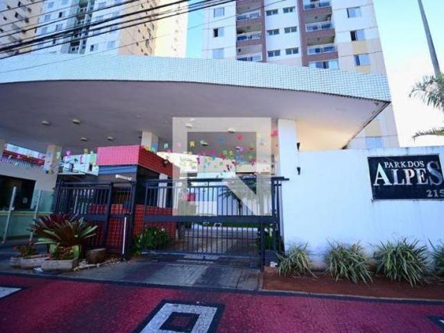 Apartamento à Venda Vila dos Alpes, 2 Quartos, 58 m² Goiânia