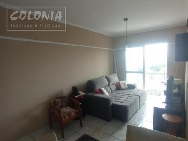 Apartamento a venda Vila Bela Vista