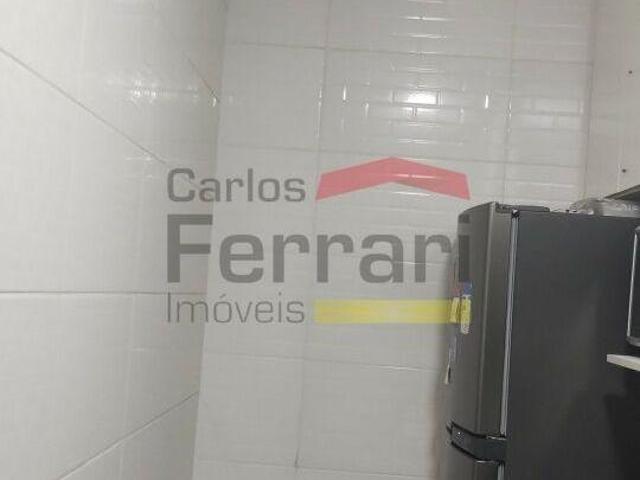 Apartamento a venda, Vila Bela Vista, Zona Norte, 02 dormitórios, 01 vaga